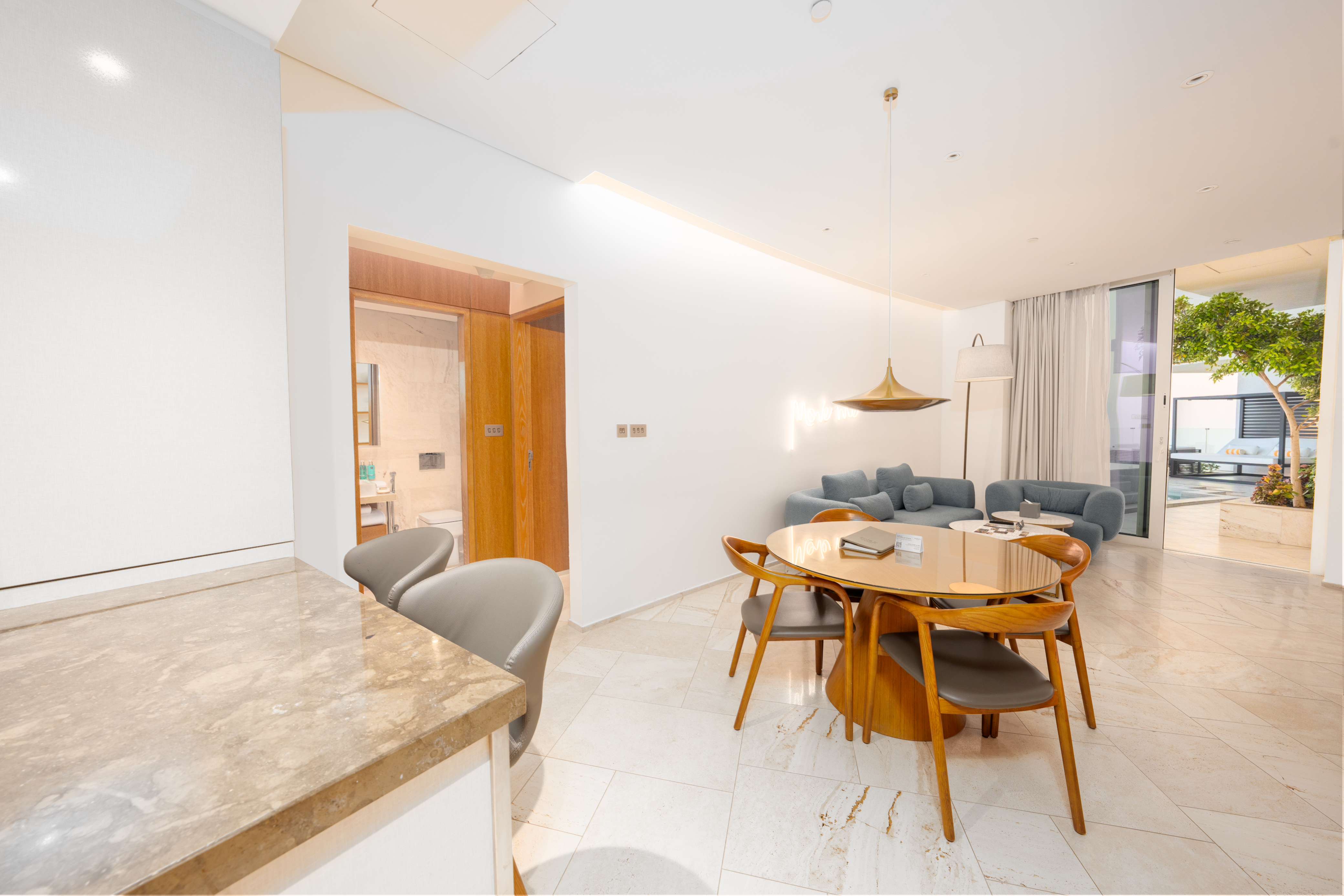 2 BED | Sky Villa w/Pool | FIVE Jumeirah Village
