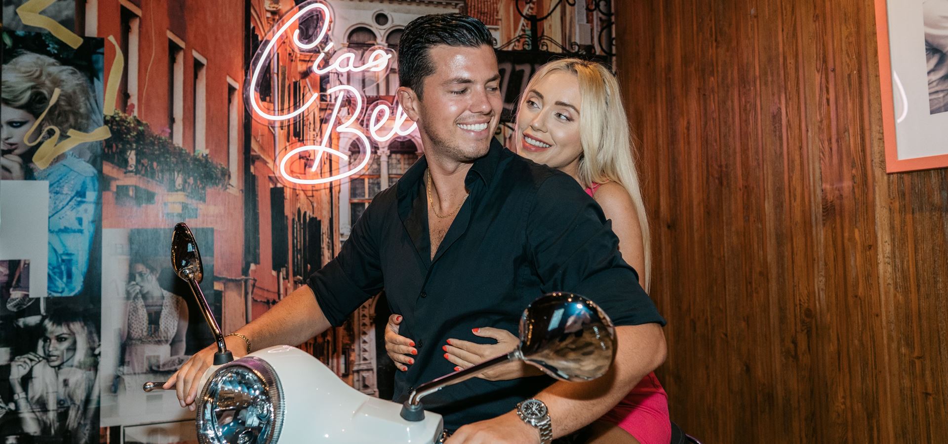 Best Restaurants in JVC at FIVE Jumeirah Village