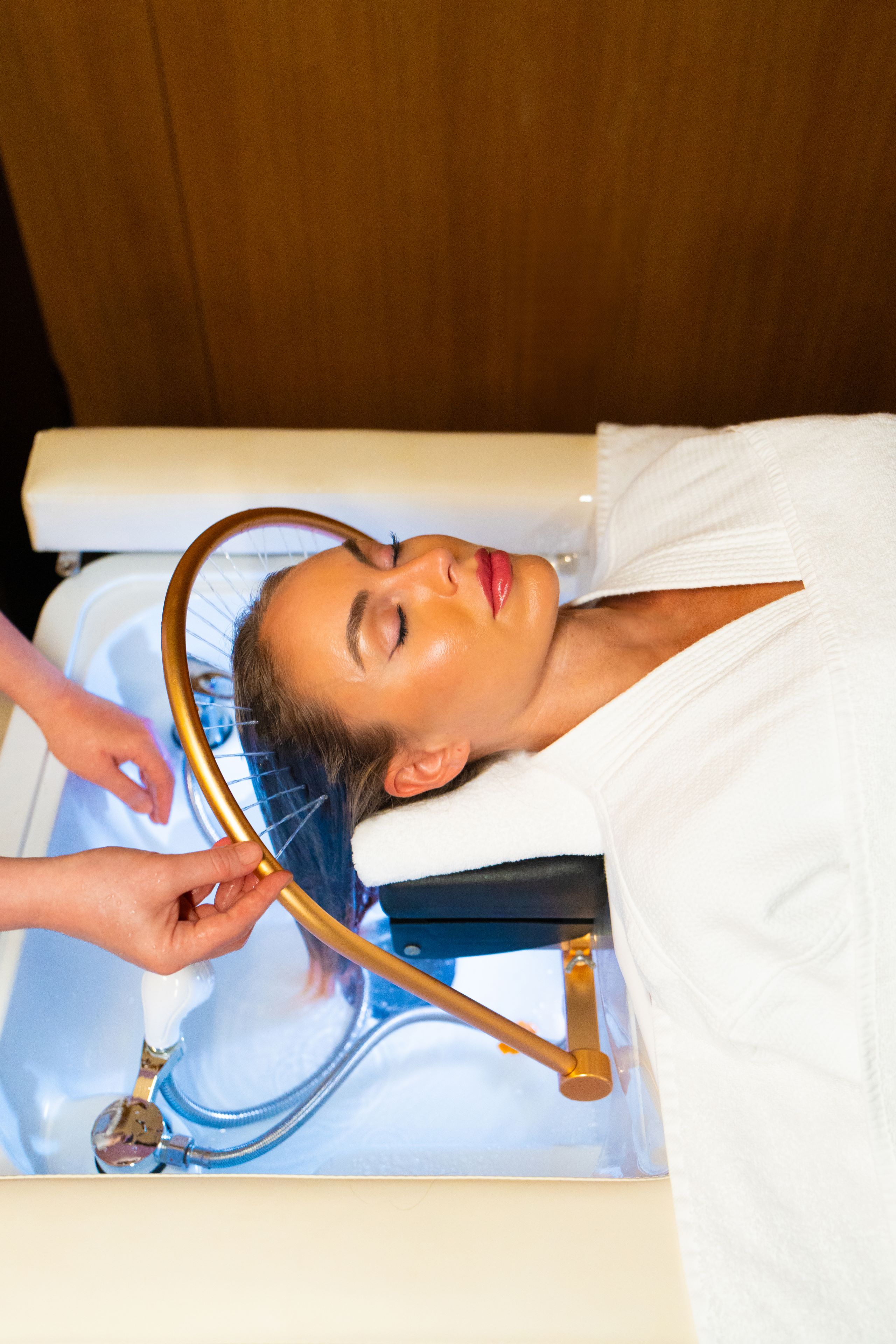 ReFIVE Spa - Five Jumeirah Village