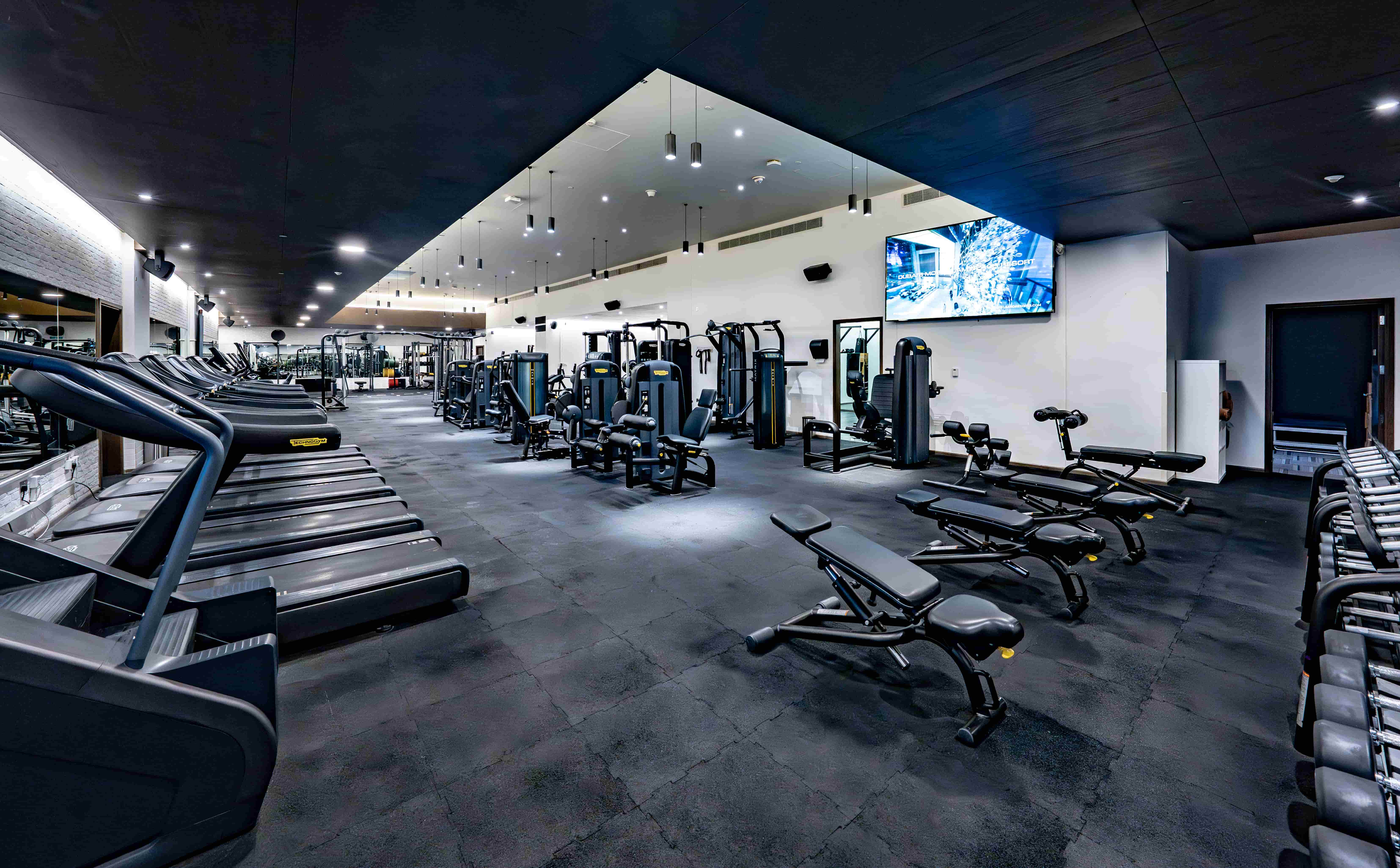 Move at FIVE - Five Jumeirah Village