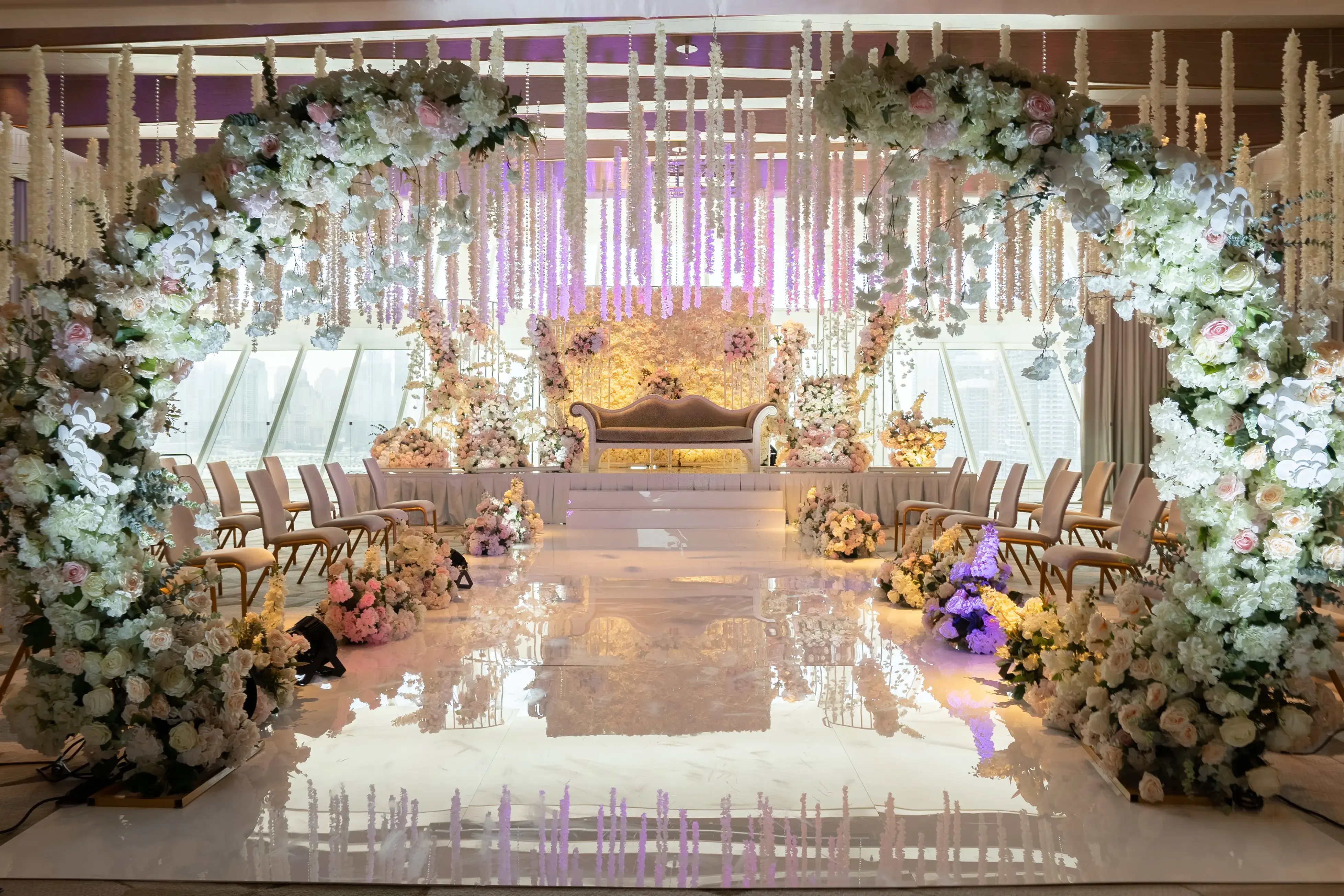 Meeting & Events | FIVE Jumeirah Village