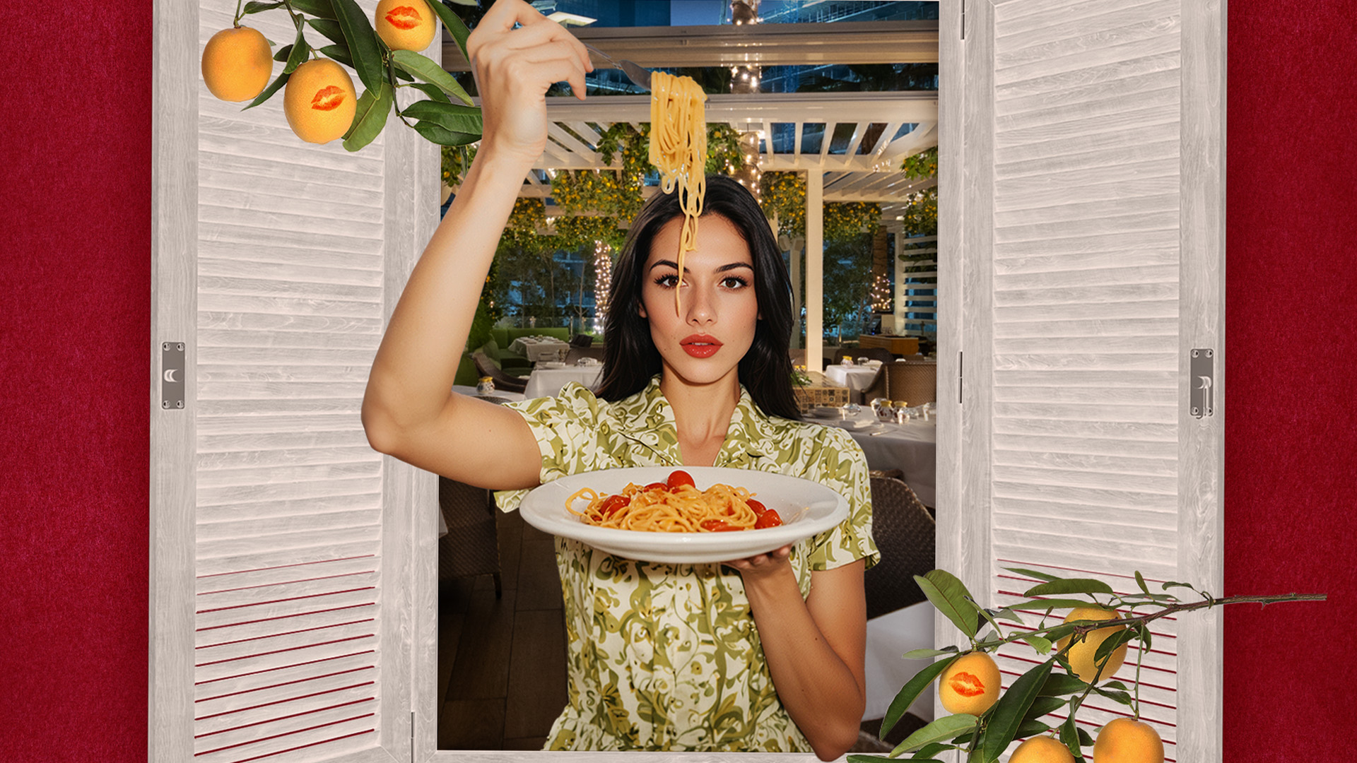 Salute, Bella! Ladies Night | Cinque Trattoria - FIVE Jumeirah Village