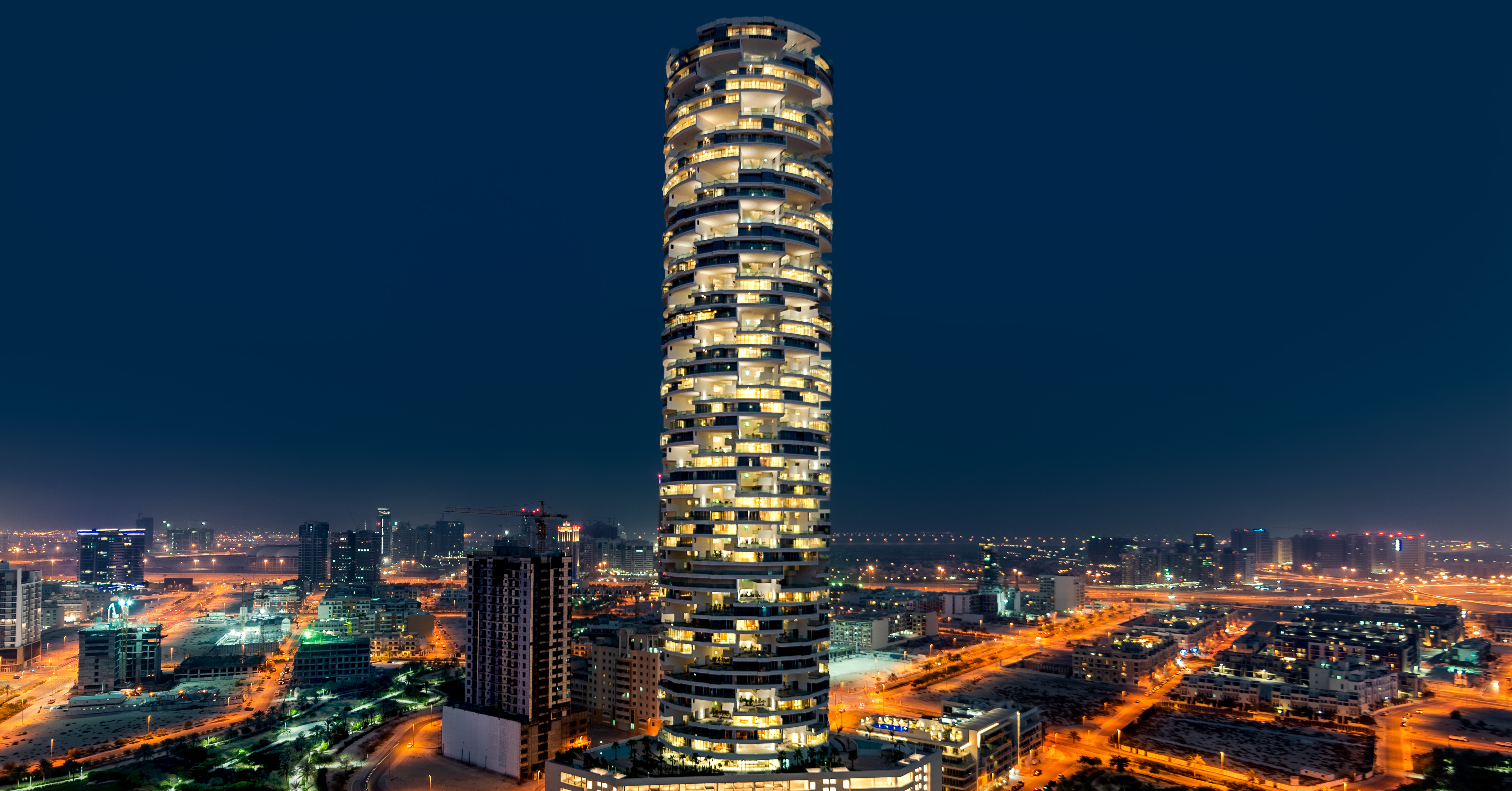 FIVE Jumeirah Village Hotel | Luxury Hotel & Resort in Dubai